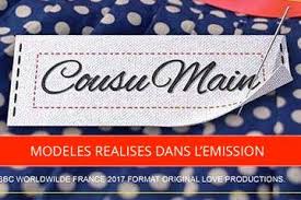 cousu-main-logo – Boutique-atelier Coup de coudre